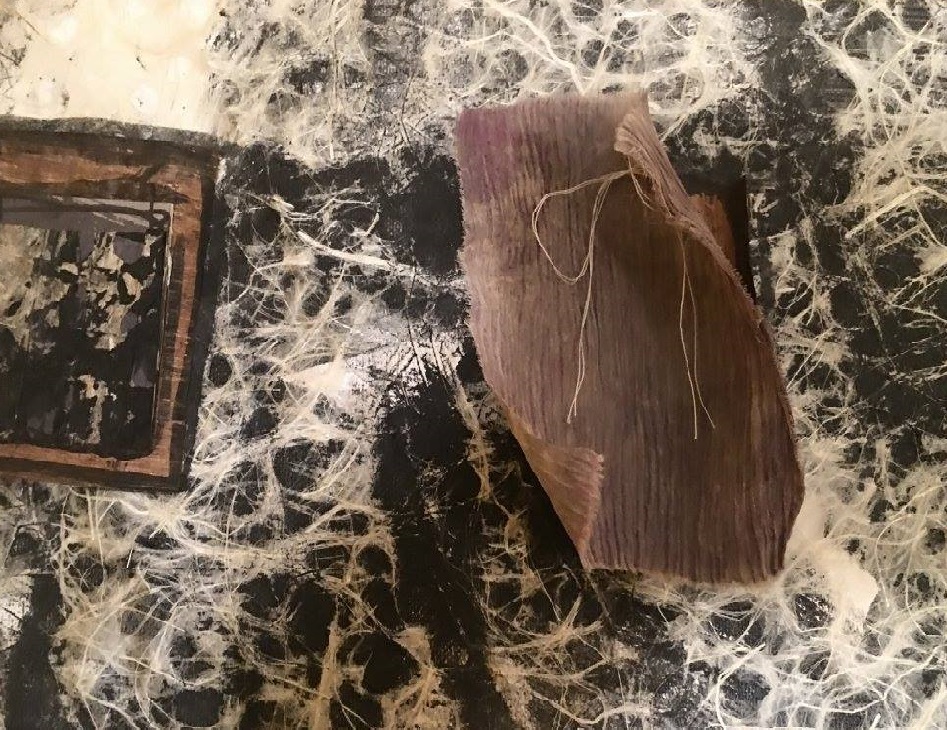 Suffocating – Exercises in Equanimity